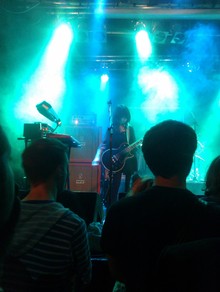 Boris Tickets, Tour Dates & Concerts 2026 & 2025 – Songkick