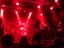 Boris Tickets, Tour Dates & Concerts 2026 & 2025 – Songkick