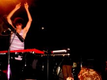 Washed Out Tour Announcements 2023 & 2024, Notifications, Dates ...