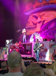 Poison Tour Announcements 2023 & 2024, Notifications, Dates, Concerts ...