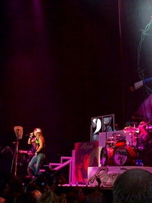 Poison Tour Announcements 2023 & 2024, Notifications, Dates, Concerts ...