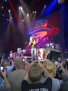 Poison Tour Announcements 2023 & 2024, Notifications, Dates, Concerts ...