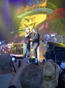 Poison Tour Announcements 2023 & 2024, Notifications, Dates, Concerts ...