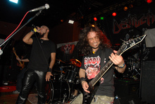 Acrassicauda Tour Announcements 2023 & 2024, Notifications, Dates ...