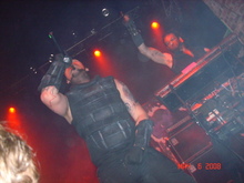 Combichrist Tickets, Tour Dates & Concerts 2025 & 2024 – Songkick