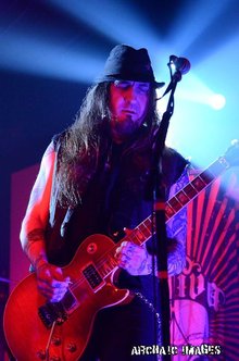 Saliva Tickets, Tour Dates & Concerts 2025 & 2024 – Songkick