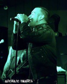 Rev Theory Tour Announcements 2024 & 2025, Notifications, Dates ...