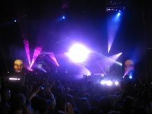 Aphex Twin Tour Announcements 2024 & 2025, Notifications, Dates ...