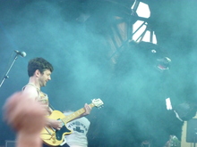 Jodrell Bank Macclesfield, Tickets for Concerts & Music Events 2025 ...