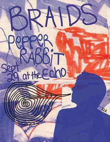 Pepper Rabbit Tour Announcements 2023 & 2024, Notifications, Dates ...