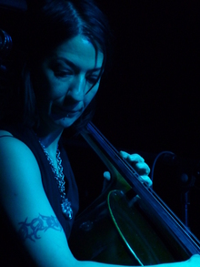 Julia Kent Tickets, Tour Dates & Concerts 2023 & 2022 – Songkick