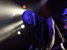 Combichrist Tickets, Tour Dates & Concerts 2025 & 2024 – Songkick