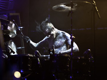 Combichrist Tickets, Tour Dates & Concerts 2025 & 2024 – Songkick