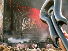 Slayer Tickets, Tour Dates 2018 & Concerts – Songkick