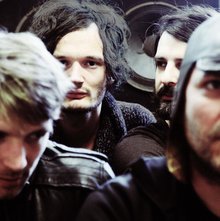 Apparat Tickets, Tour Dates & Concerts 2026 & 2025 – Songkick