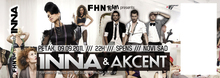 Inna Tickets, Tour Dates & Concerts 2022 & 2021 – Songkick