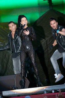 Inna Tickets, Tour Dates & Concerts 2025 & 2024 – Songkick
