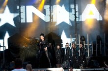 Inna Tickets, Tour Dates & Concerts 2025 & 2024 – Songkick