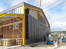 Le 106 Rouen, Tickets for Concerts & Music Events 2023 – Songkick