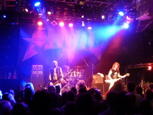 Anvil Tickets, Tour Dates & Concerts 2024 & 2023 – Songkick