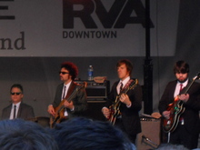 Sharon Jones & The Dap-Kings Tour Dates & Concert History – Songkick