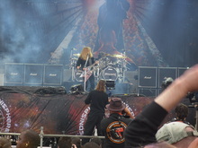 Megadeth Tickets, Tour Dates & Concerts 2024 & 2023 – Songkick