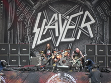 Slayer Tickets, Tour Dates 2018 & Concerts – Songkick