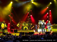 The Tragically Hip Tour Announcements 2023 & 2024, Notifications, Dates ...
