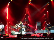 The Tragically Hip Tour Announcements 2023 & 2024, Notifications, Dates ...
