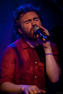 Liam Finn Tickets, Tour Dates & Concerts 2024 & 2023 – Songkick