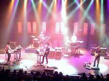 Lotus Tickets, Tour Dates & Concerts 2025 & 2024 – Songkick