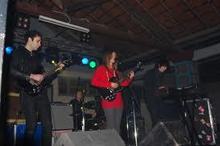 Chromatics Tour Announcements 2024 & 2025, Notifications, Dates ...