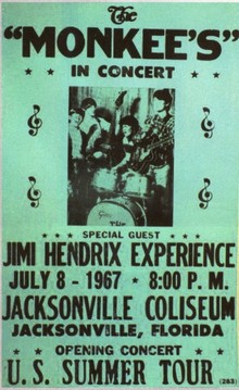 The Monkees Tour Announcements 2024 & 2025, Notifications, Dates ...