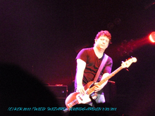 Soundgarden Tour Dates & Concert History – Songkick