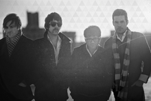 Saint Motel Tickets, Tour Dates & Concerts 2025 & 2024 – Songkick