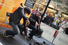 2CELLOS Tour Announcements 2024 & 2025, Notifications, Dates, Concerts ...