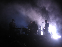 Caribou Tickets, Tour Dates & Concerts 2025 & 2024 – Songkick