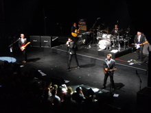 INXS Tickets, Tour Dates 2018 & Concerts – Songkick