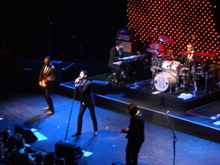 INXS Tour Announcements 2024 & 2025, Notifications, Dates, Concerts ...