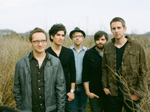 Sanctus Real Tour Announcements 2025 & 2026, Notifications, Dates ...