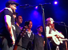 Ingrid Michaelson Tour Announcements 2024 & 2025, Notifications, Dates ...