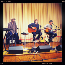 OK Go Tickets, Tour Dates & Concerts 2026 & 2025 – Songkick