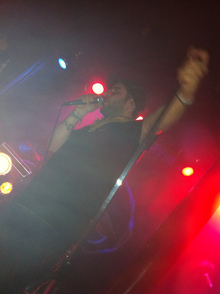 One eskimO Tour Announcements 2024 & 2025, Notifications, Dates ...