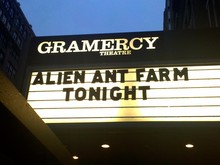 Alien Ant Farm Tickets, Tour Dates & Concerts 2026 & 2025 – Songkick