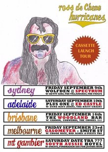 Ed Castle Adelaide, Tickets for Concerts & Music Events 2022 – Songkick