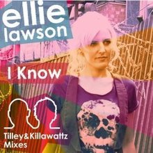 Ellie Lawson Tour Announcements 2023 & 2024, Notifications, Dates ...