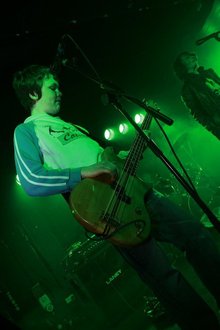 Manchester Academy 3 Manchester, Tickets for Concerts & Music Events ...