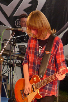 Aaron Keylock Tour Announcements 2024 & 2025, Notifications, Dates ...