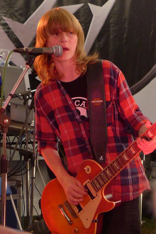 Aaron Keylock Tour Announcements 2024 & 2025, Notifications, Dates ...