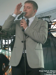 Plan B Tour Announcements 2025 & 2026, Notifications, Dates, Concerts ...